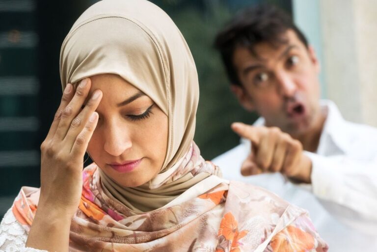 Hukum Rujuk Setelah Cerai dalam Islam dan Dalilnya - Islamipedia